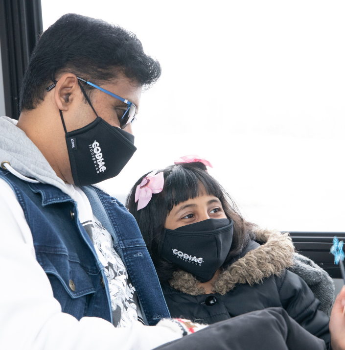 Codiac Transpo's Response to COVID-19 | Codiac